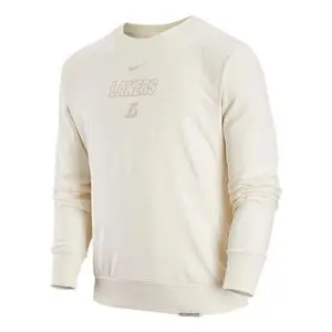Nike Lakers Logo Sweatshirt - Default Colorway