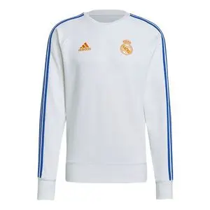 Adidas Real Madrid Training Pullover - Multi-color