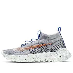 Nike Space Hippie 02 Sneaker - Grey/blue