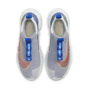 Nike Space Hippie 02 Sneaker - Grey/blue
