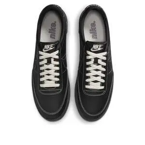 Nike Killshot 2 "black Phantom" Sneakers - Black/phantom