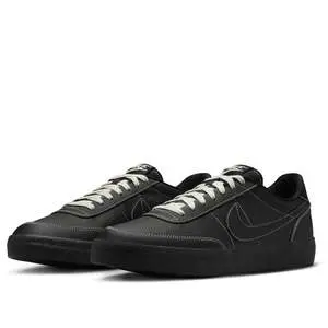 Nike Killshot 2 "black Phantom" Sneakers - Black/phantom