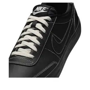 Nike Killshot 2 "black Phantom" Sneakers - Black/phantom