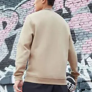 LI-NING Badfive Sports Basketball Series Pullover