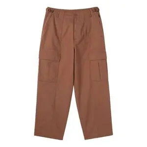 PUMA Cargo Pants - Brown
