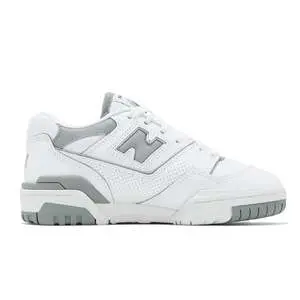 NEW BALANCE 550 Sneakers - White