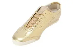 Onitsuka Tiger Mexico 66 Deluxe Sneakers - Gold