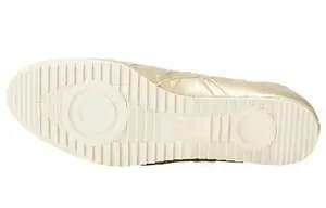 Onitsuka Tiger Mexico 66 Deluxe Sneakers - Gold