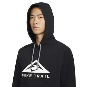 Nike Dri-fit Trail Running Hoodie