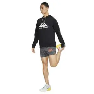 Nike Dri-fit Trail Running Hoodie