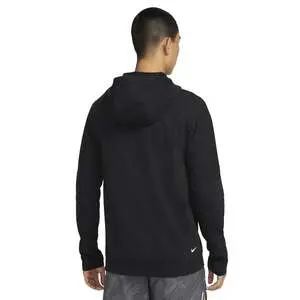 Nike Dri-fit Trail Running Hoodie