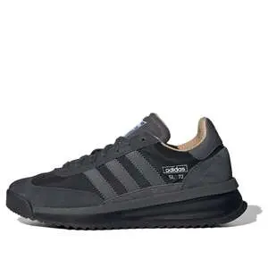 Adidas Sl 72 Rtn Sneakers - Black/grey