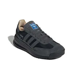 Adidas Sl 72 Rtn Sneakers - Black/grey