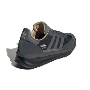 Adidas Sl 72 Rtn Sneakers - Black/grey