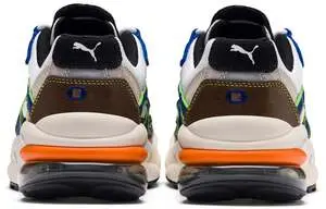 PUMA Ader Error X Cell Venom "error" Sneakers - White/blue
