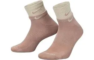 Nike Everyday Plus Cushioned Logo Crew Socks