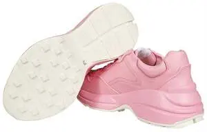Gucci Rhyton Pink 25 Sneakers