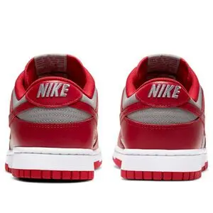 Nike Dunk Low "unlv" Retro Sneakers
