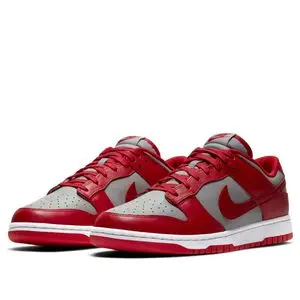 Nike Dunk Low "unlv" Retro Sneakers