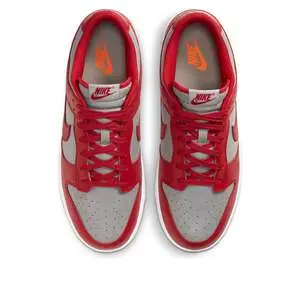 Nike Dunk Low "unlv" Retro Sneakers