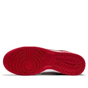 Nike Dunk Low "unlv" Retro Sneakers