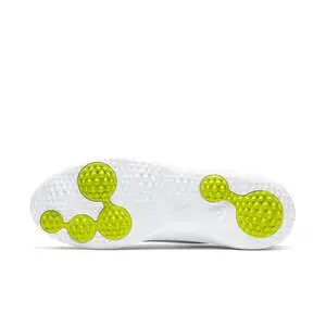 Nike Roshe Golf "smoke Grey Venom - Grey/yellow