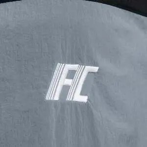 Nike Repel F.c. Soccer Track Jacket