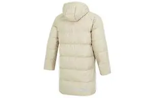 PUMA Down Jacket - Beige