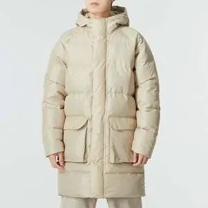 PUMA Down Jacket - Beige