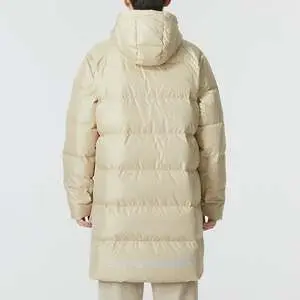 PUMA Down Jacket - Beige