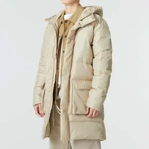 PUMA Down Jacket - Beige