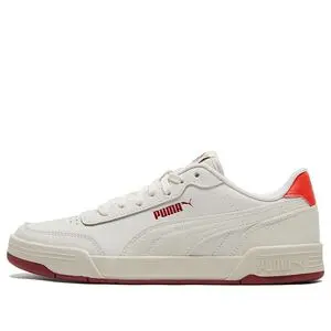 PUMA Caracal Sneakers - White/brown