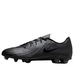 Nike Nike Phantom GX 2 Club MG 'Shadow Pack Deep Jungle' Black/deep Jungle