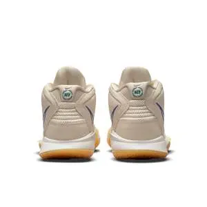 Nike Kyrie Infinity N7 High Top Sneakers - Light Brown