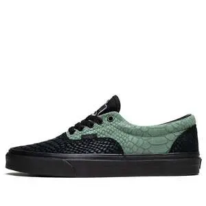 VANS Harry Potter X Era Slytherin Sneakers - Black