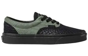 VANS Harry Potter X Era Slytherin Sneakers