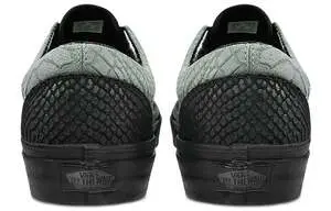 VANS Harry Potter X Era Slytherin Sneakers