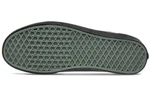 VANS Harry Potter X Era Slytherin Sneakers