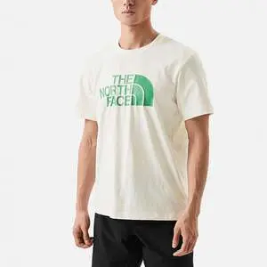 The North Face Ss23 Logo T-shirt