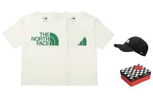 The North Face Ss23 Logo T-shirt