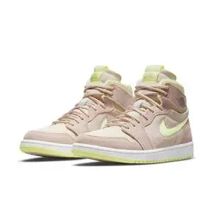 JORDAN 1 High Zoom Comfort "lemon Twist