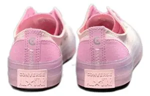 CONVERSE Chuck Taylor All Star Cx Ox Sneakers - Pink