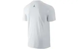 JORDAN 13 Love Panda T-shirt - White