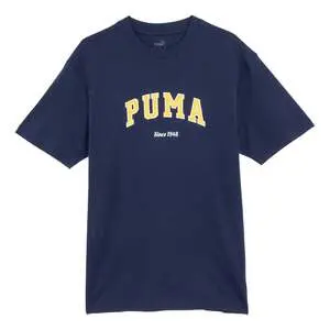 PUMA Squad Graphic T-shirt