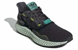 Adidas Zx 4000 Futurecraft 4d Athletic Sneakers