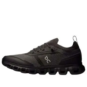 On On Running Cloud 6 Versa Sneakers Black/eclipse