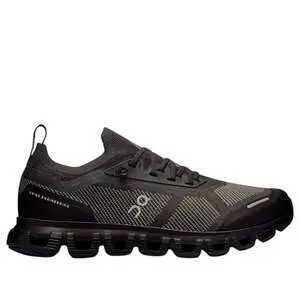 On Cloud Versa Sneakers - Black/eclipse
