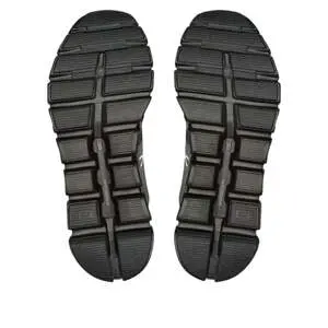 On Cloud Versa Sneakers - Black/eclipse