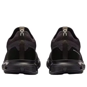 On Cloud Versa Sneakers - Black/eclipse
