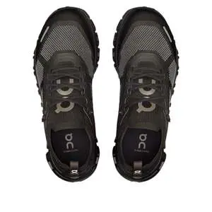 On Cloud Versa Sneakers - Black/eclipse
